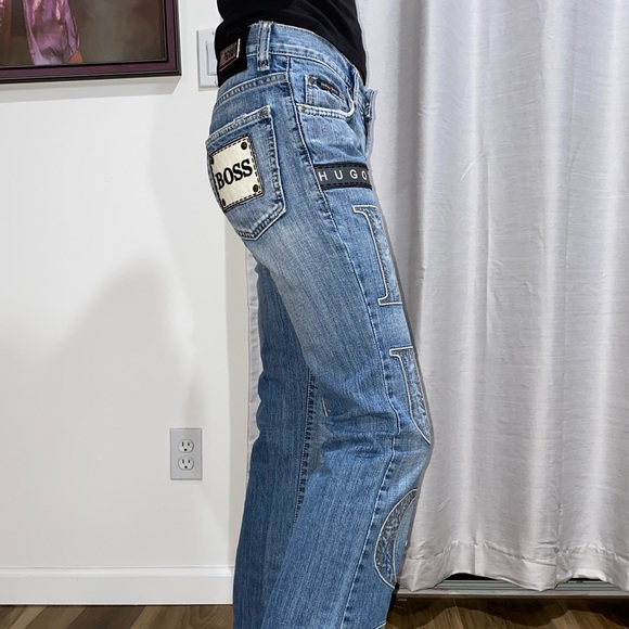 Hugo Boss | Jeans | Hugo Boss Select Line | Poshmark